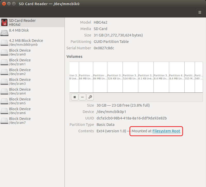 How to Protect the Root Filesystem on Jetson with Overlayroot?